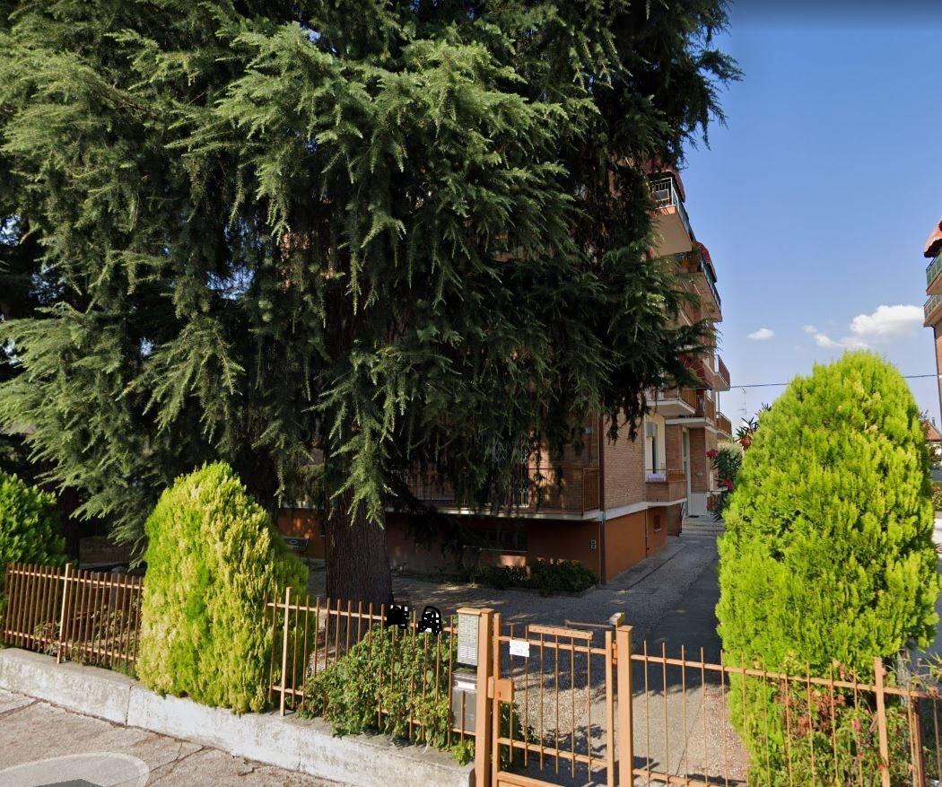 Appartamento in vendita a Ferrara