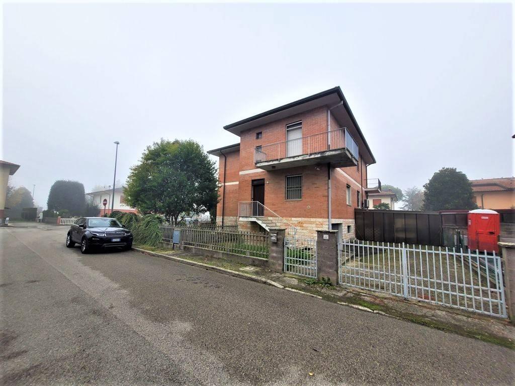 Villa in vendita a Ferrara