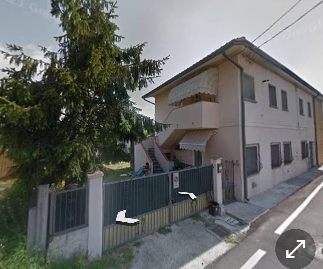 Appartamento in vendita a Fiscaglia