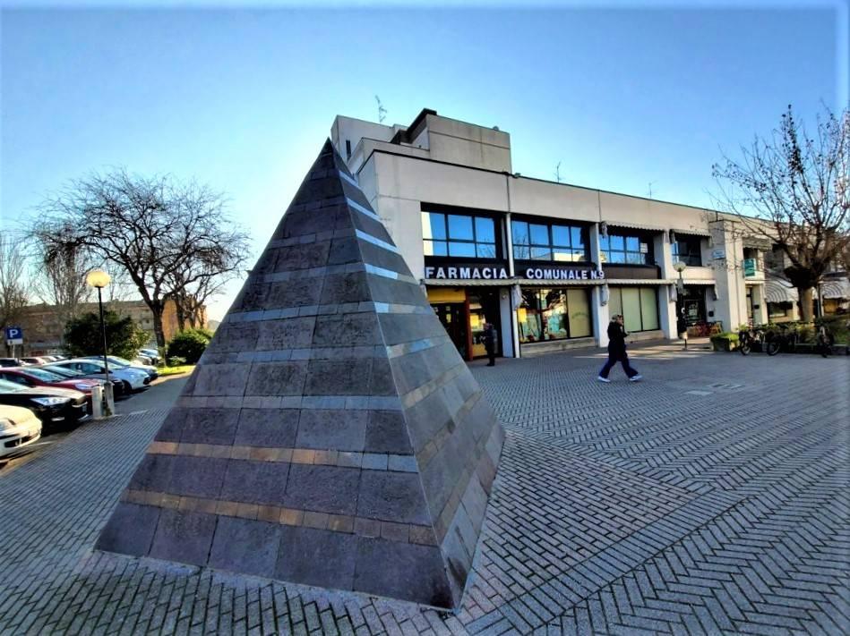 Ufficio in vendita a Ferrara