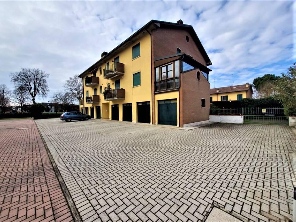 Appartamento in vendita a Ferrara