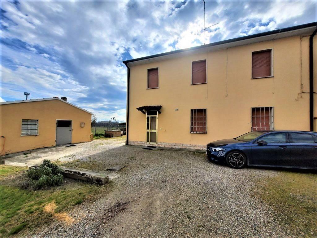 Villa in vendita a Ferrara