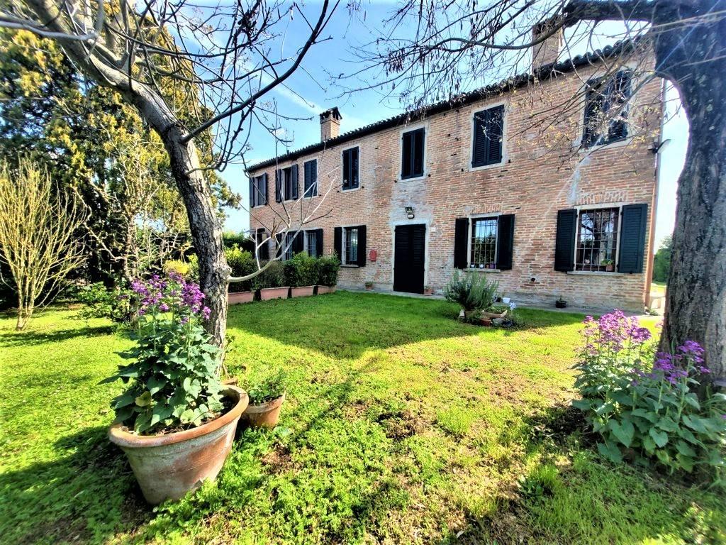 Villa in vendita a Ferrara