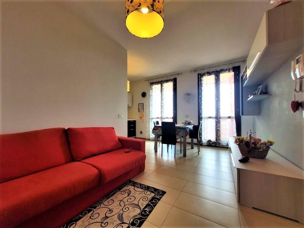 Appartamento in vendita a Ferrara
