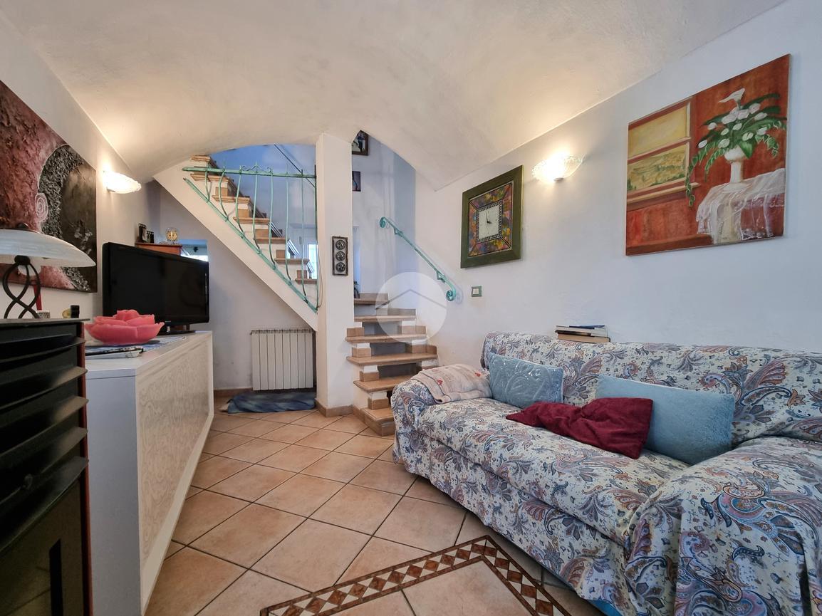 Casa indipendente in vendita a Vische