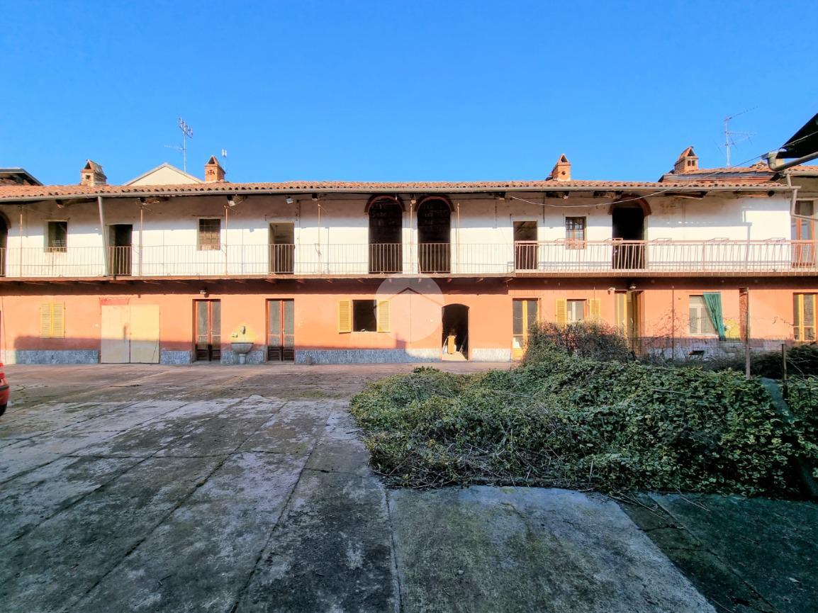 Casa indipendente in vendita a Rondissone