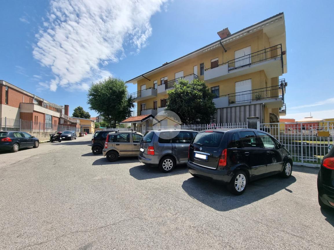 Appartamento in vendita a Mazze'