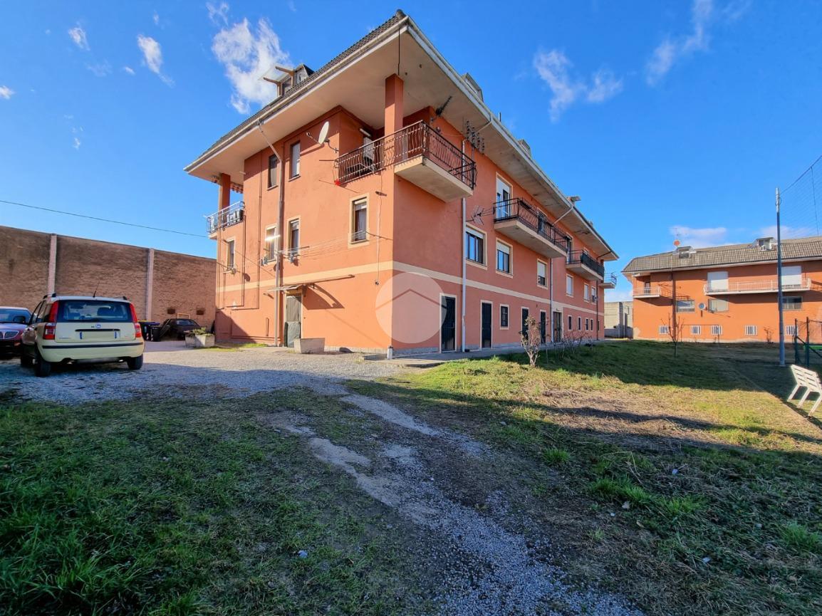 Appartamento in vendita a Rondissone