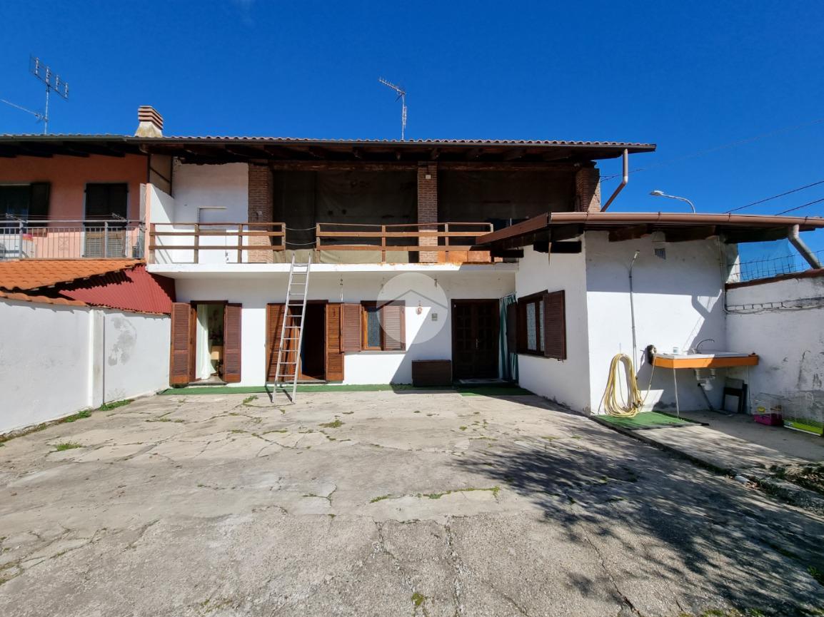 Casa indipendente in vendita a Rondissone