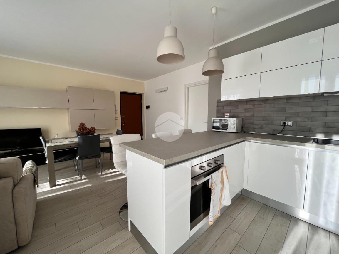 Appartamento in affitto a Torrazza Piemonte