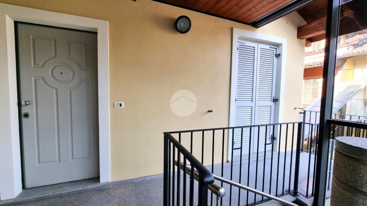 Appartamento in affitto a Rondissone