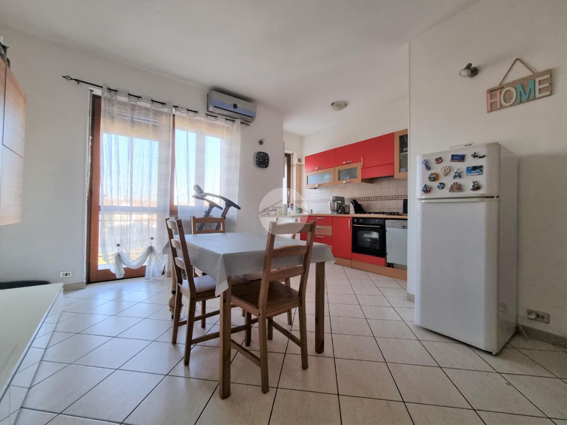 Appartamento in affitto a Rondissone