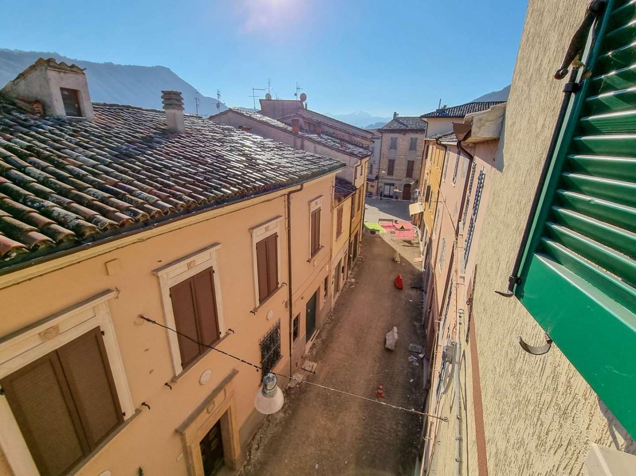 Appartamento in vendita a Acqualagna