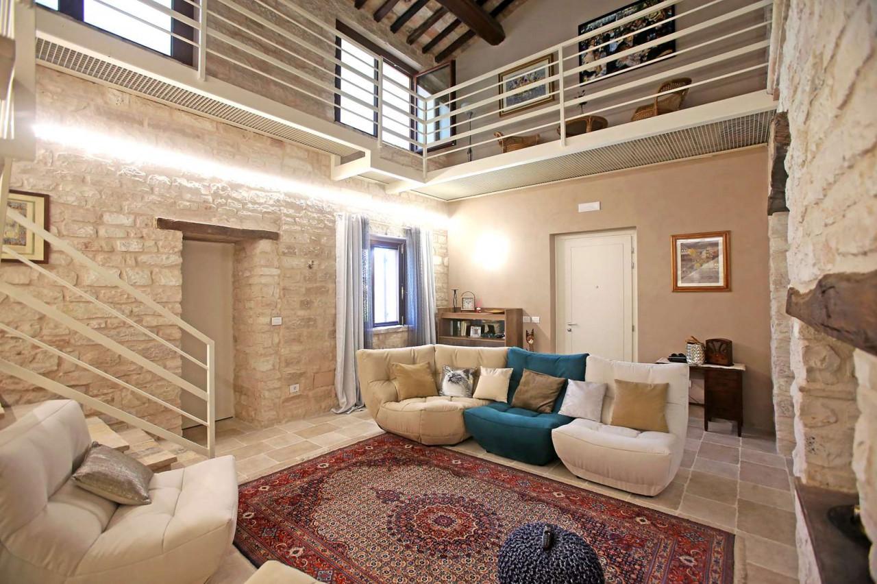 Casale in vendita a Acqualagna