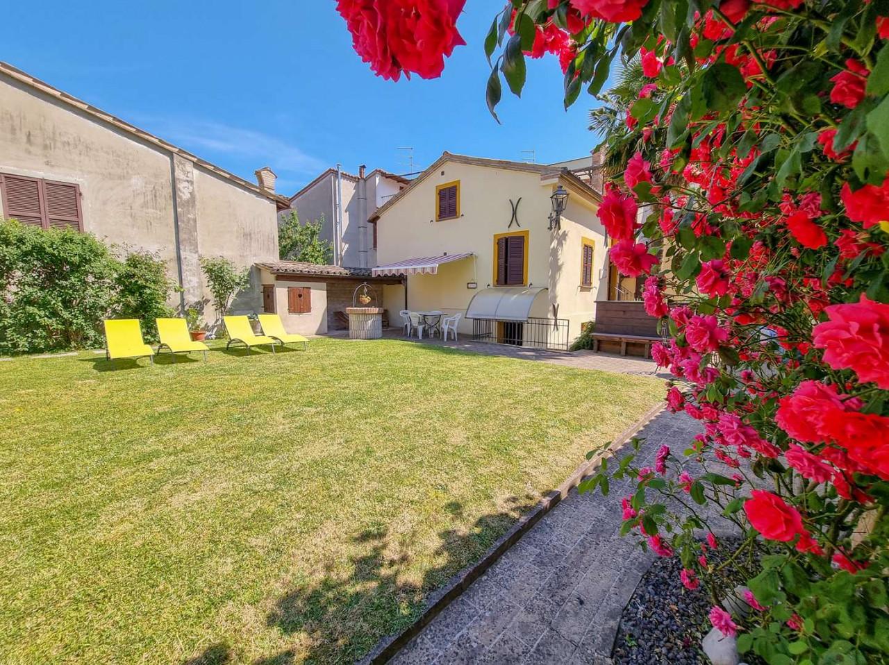 Casa indipendente in vendita a Cagli