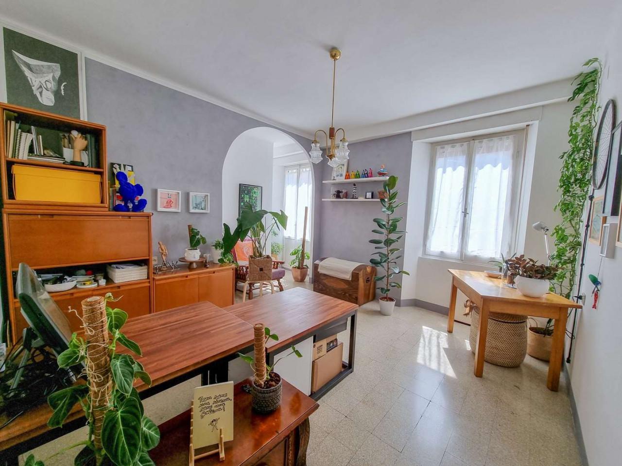 Appartamento in vendita a Macerata Feltria