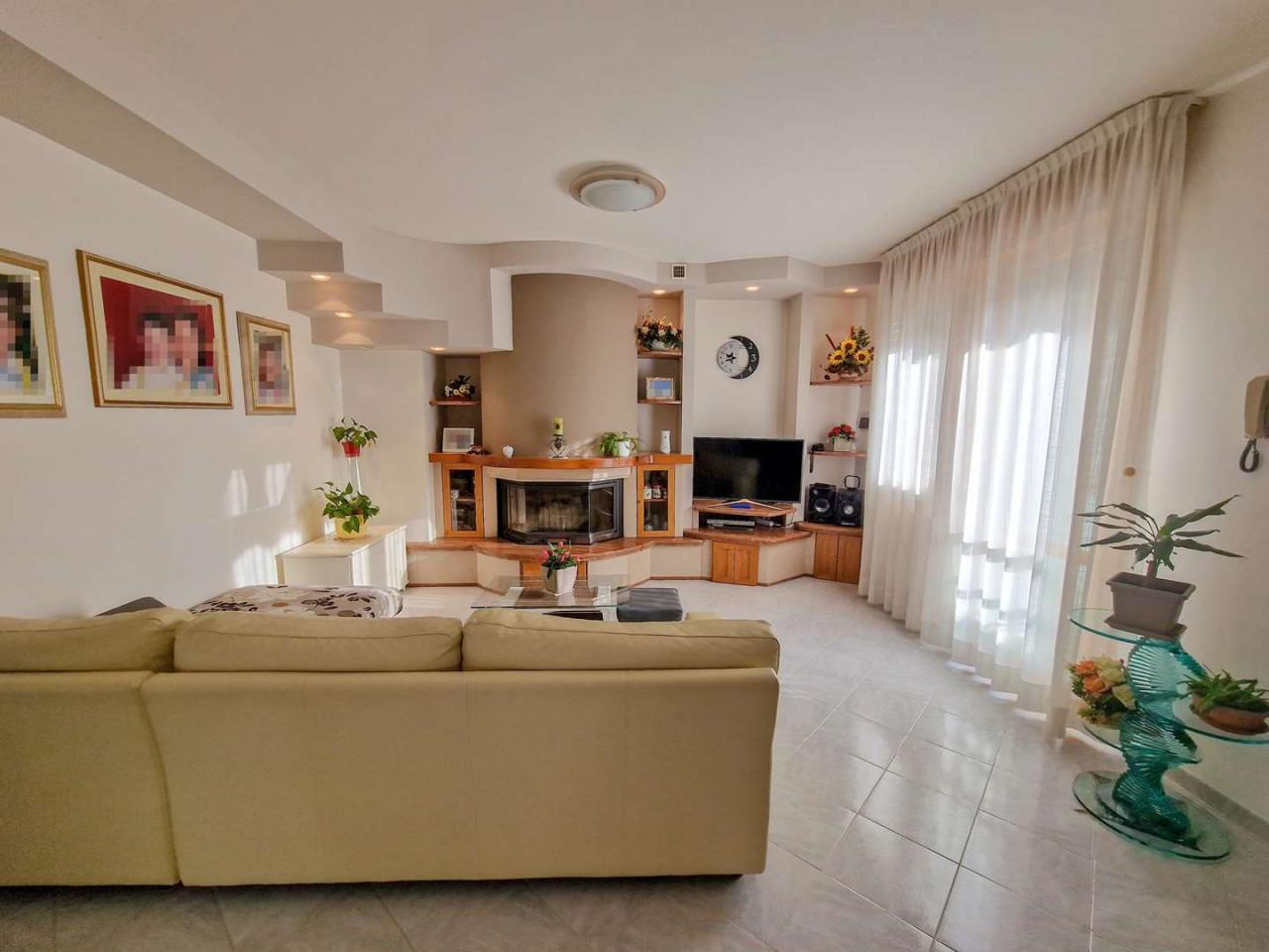 Appartamento in vendita a Piandimeleto