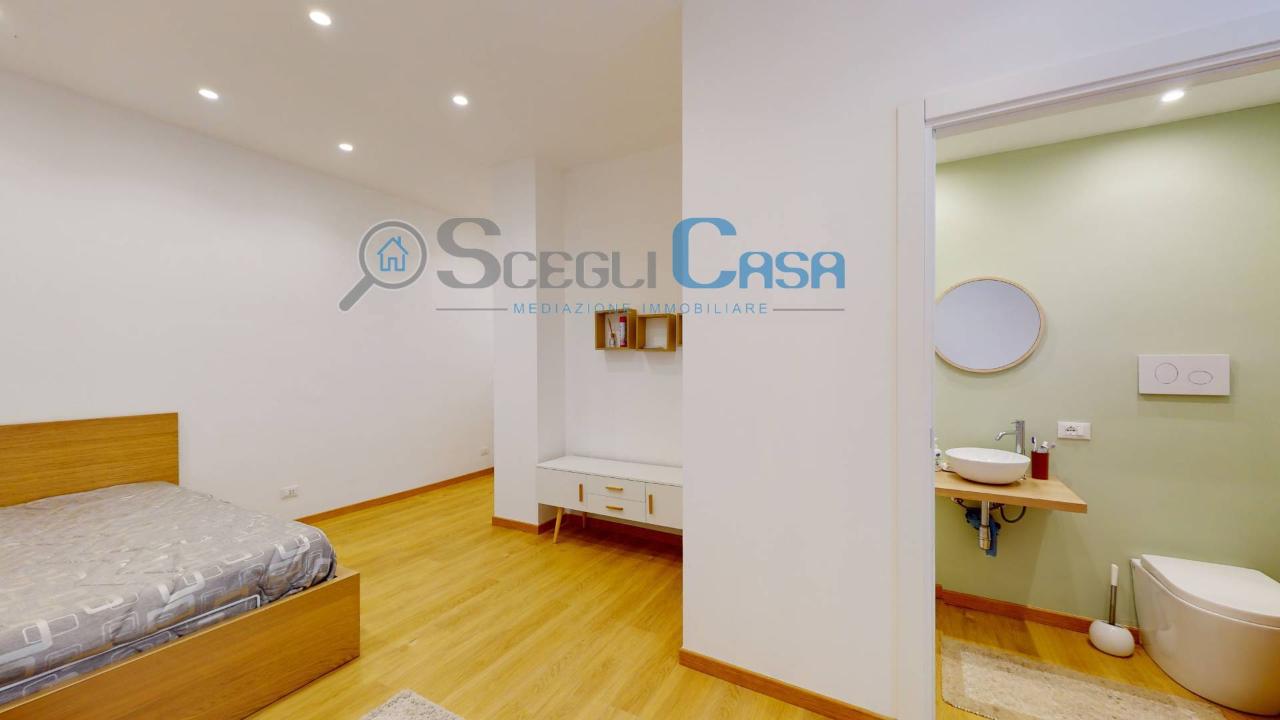 Appartamento in affitto a Palermo