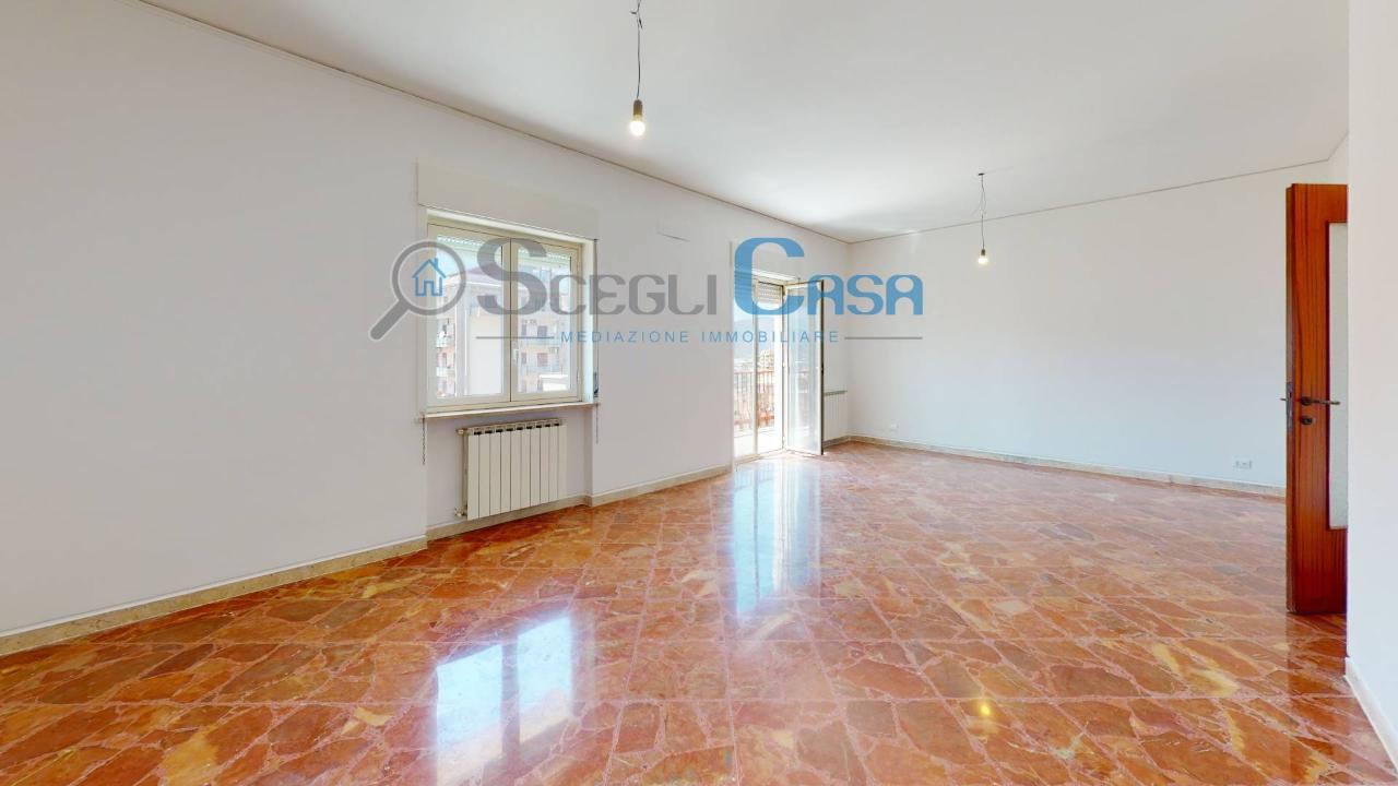 Appartamento in affitto a Palermo