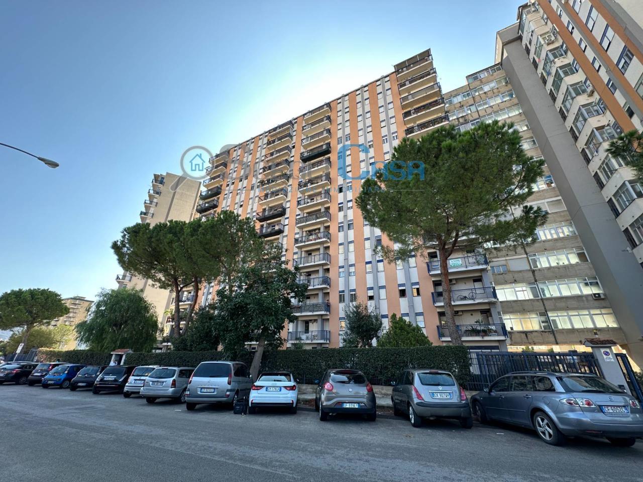 Appartamento in vendita a Palermo