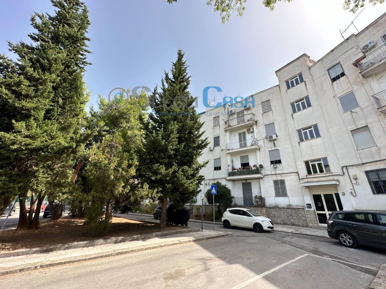 Appartamento in vendita a Palermo