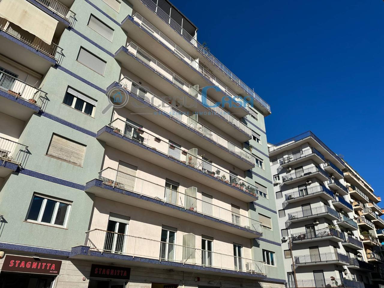 Appartamento in vendita a Palermo