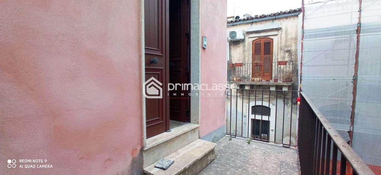 Casa indipendente in vendita a Modica