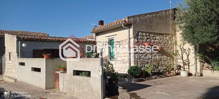 Villa a schiera in vendita a Modica