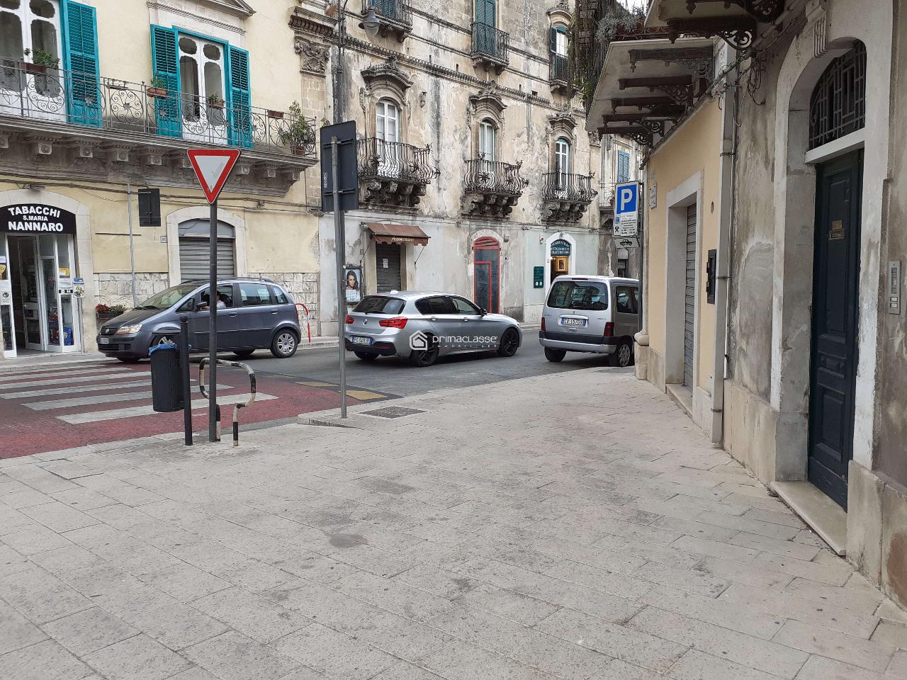 Immobile residenziale in vendita a Modica