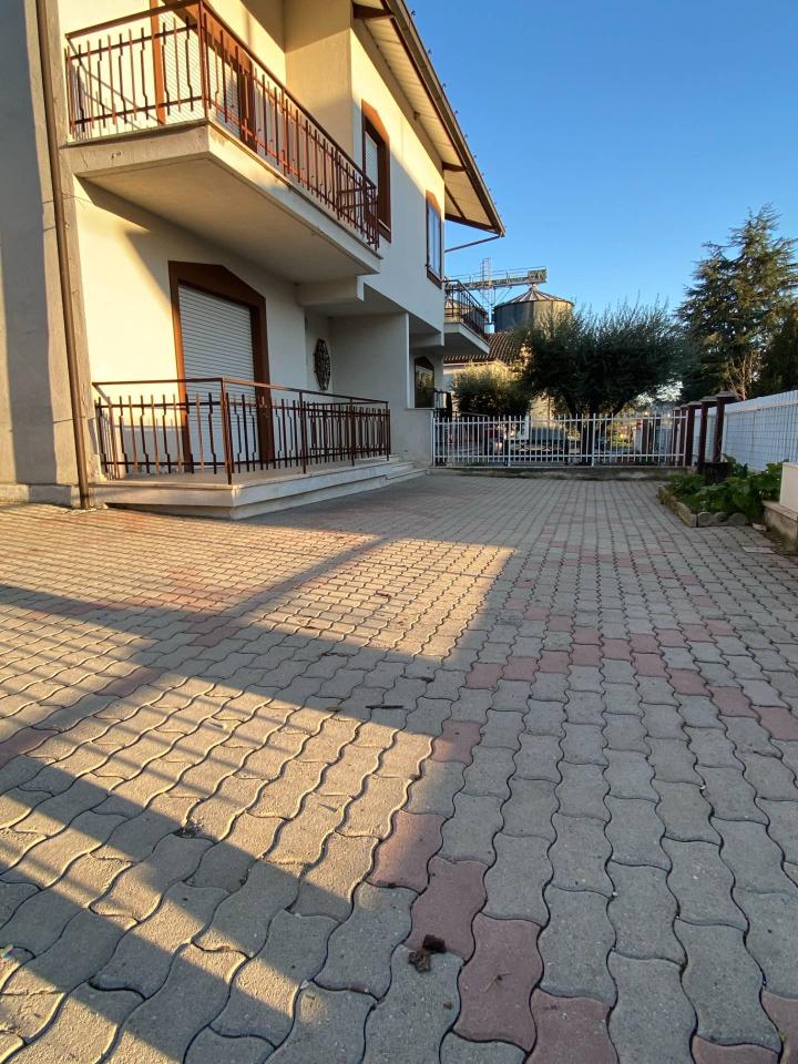 Villa a schiera in vendita a Falerone