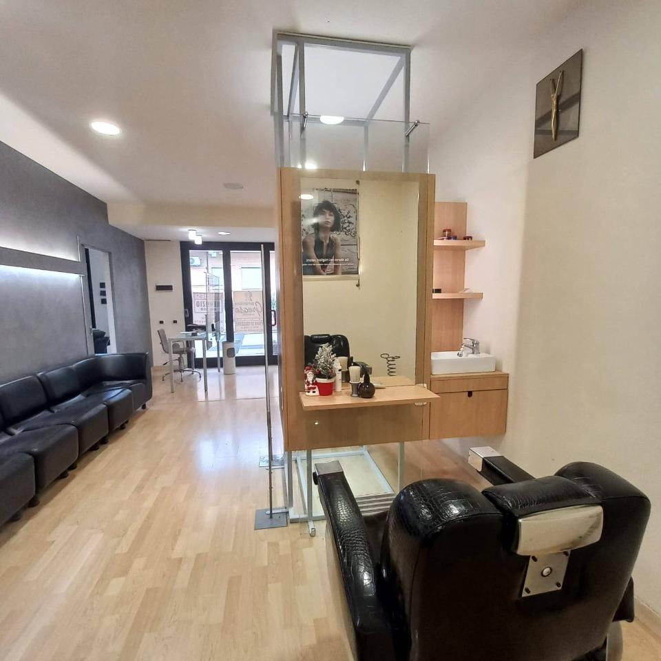 Negozio in vendita a Servigliano