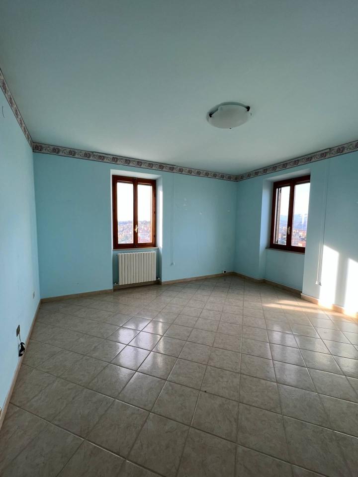 Appartamento in affitto a Montappone