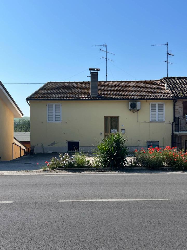 Casa indipendente in vendita a Rapagnano