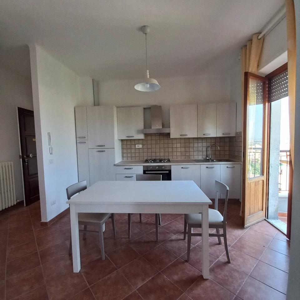 Appartamento in vendita a Montegiorgio