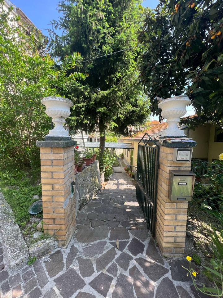 Appartamento in vendita a Montegiorgio