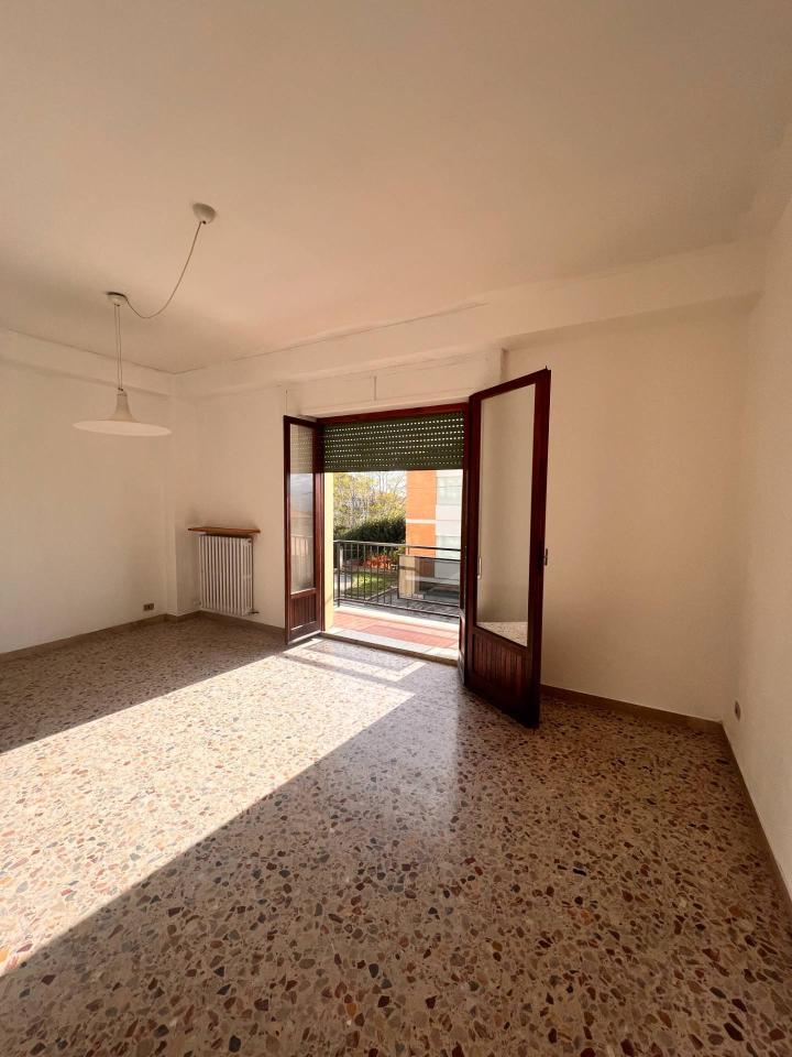 Appartamento in vendita a Montegiorgio