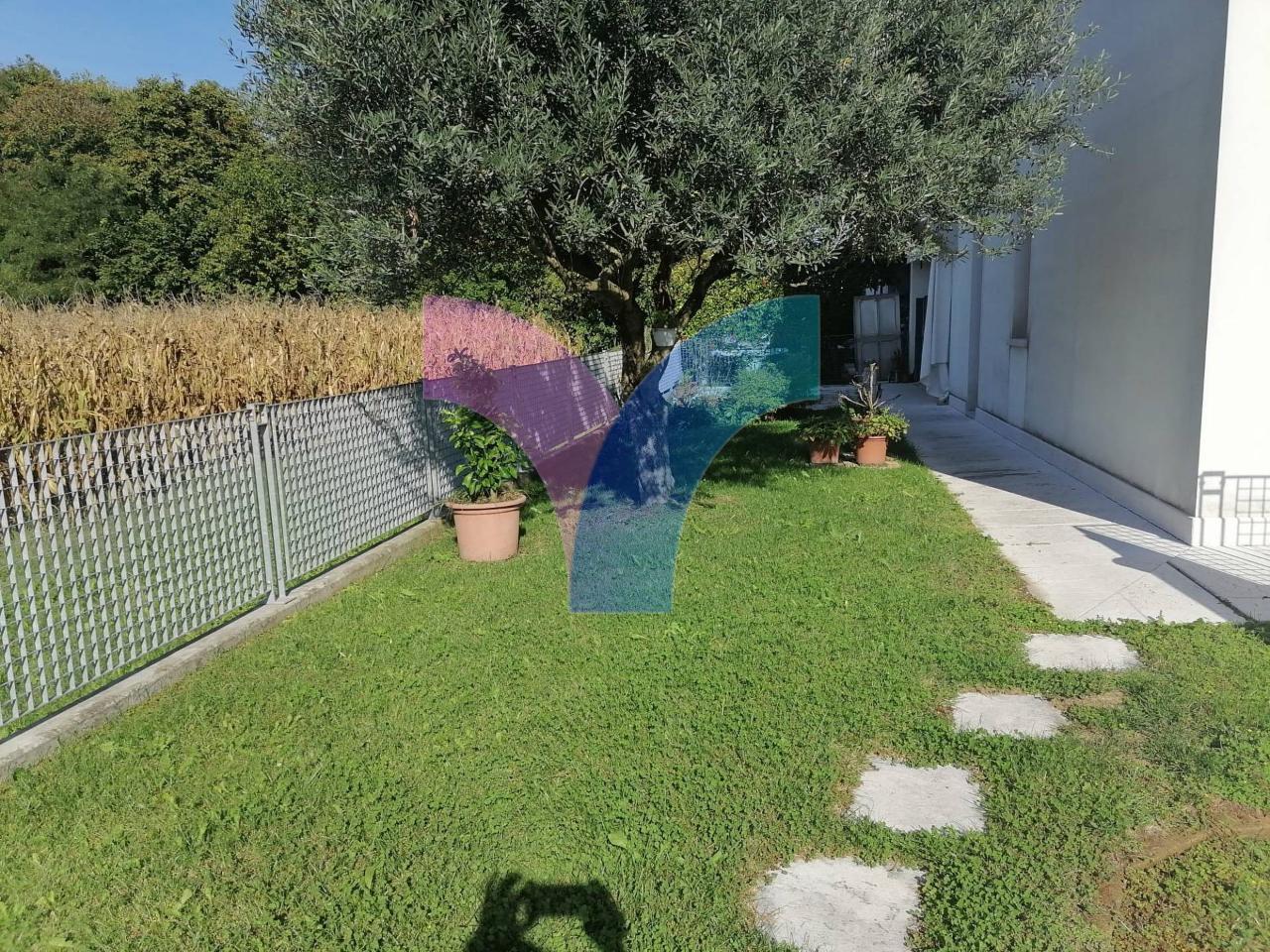 Appartamento in vendita a Carbonera