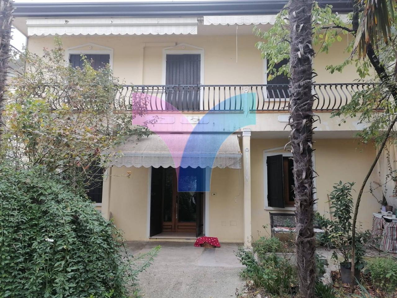 Villa a schiera in vendita a Spresiano