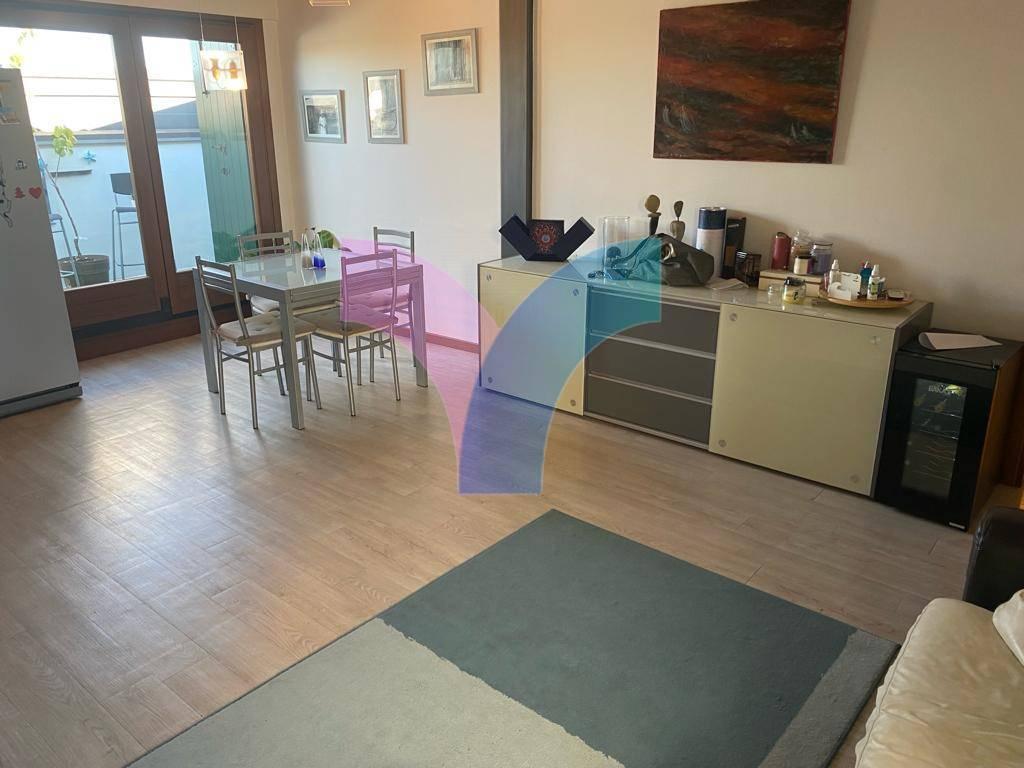 Appartamento in vendita a Carbonera