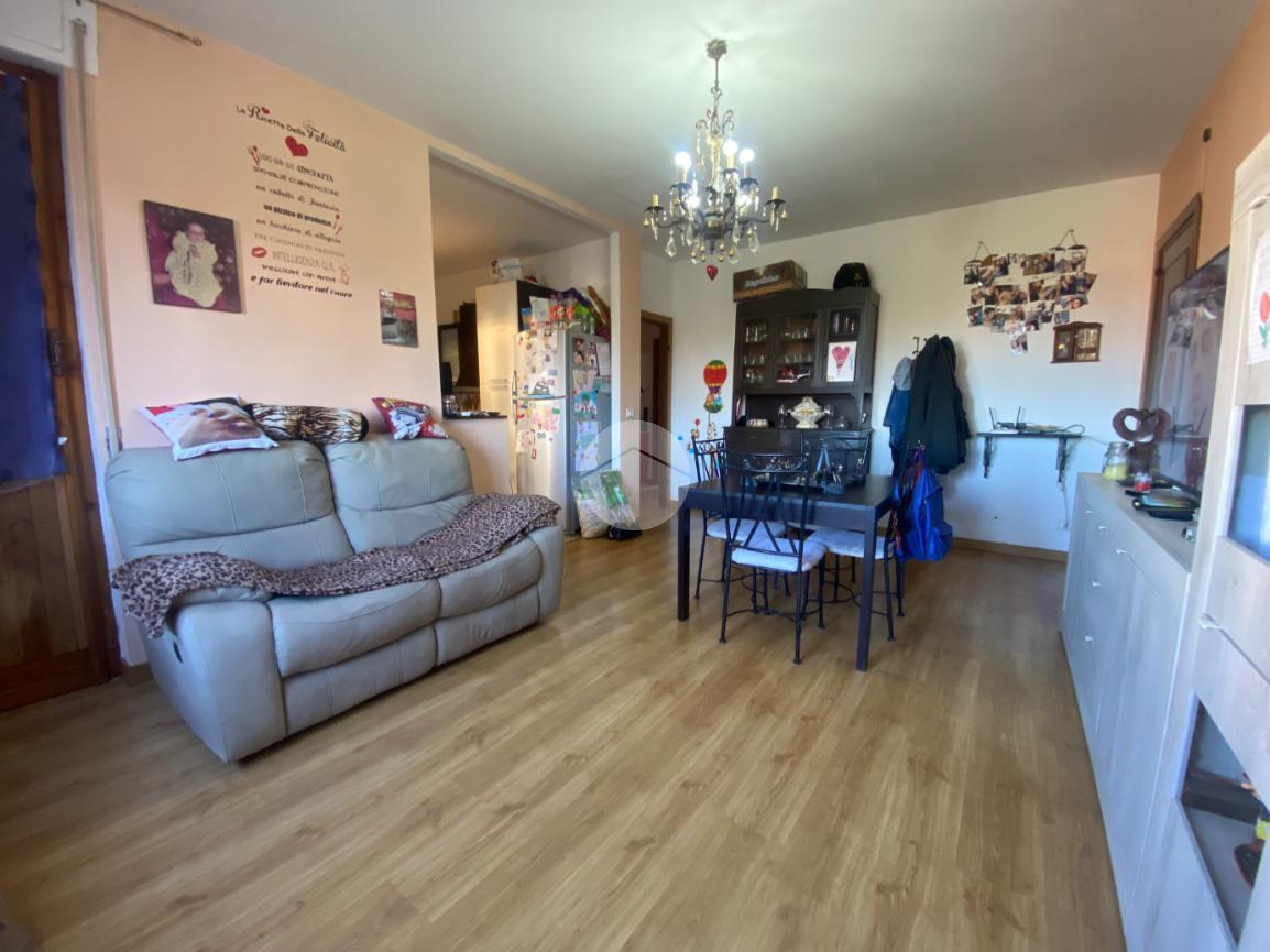 Appartamento in vendita a Basaluzzo