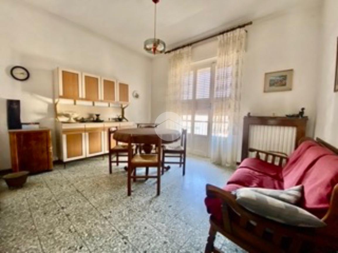 Appartamento in vendita a Novi Ligure