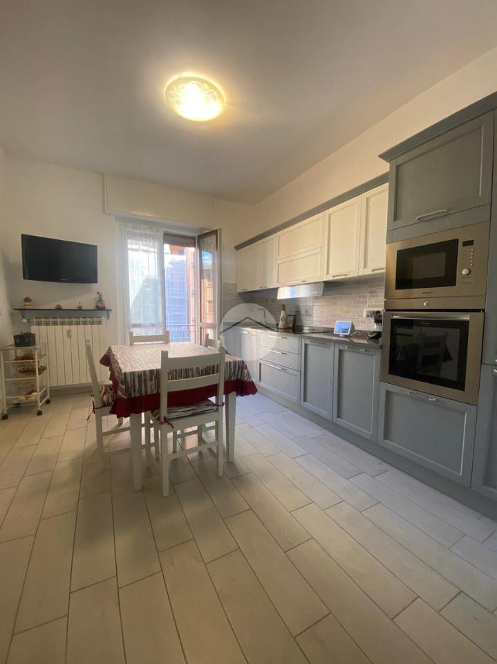 Appartamento in vendita a Novi Ligure
