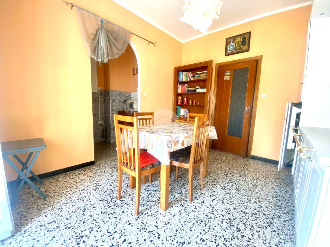 Appartamento in vendita a Novi Ligure