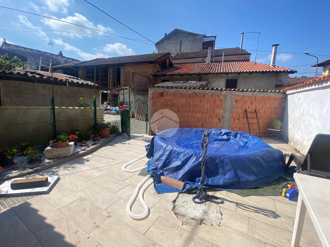 Casa indipendente in vendita a Pozzolo Formigaro