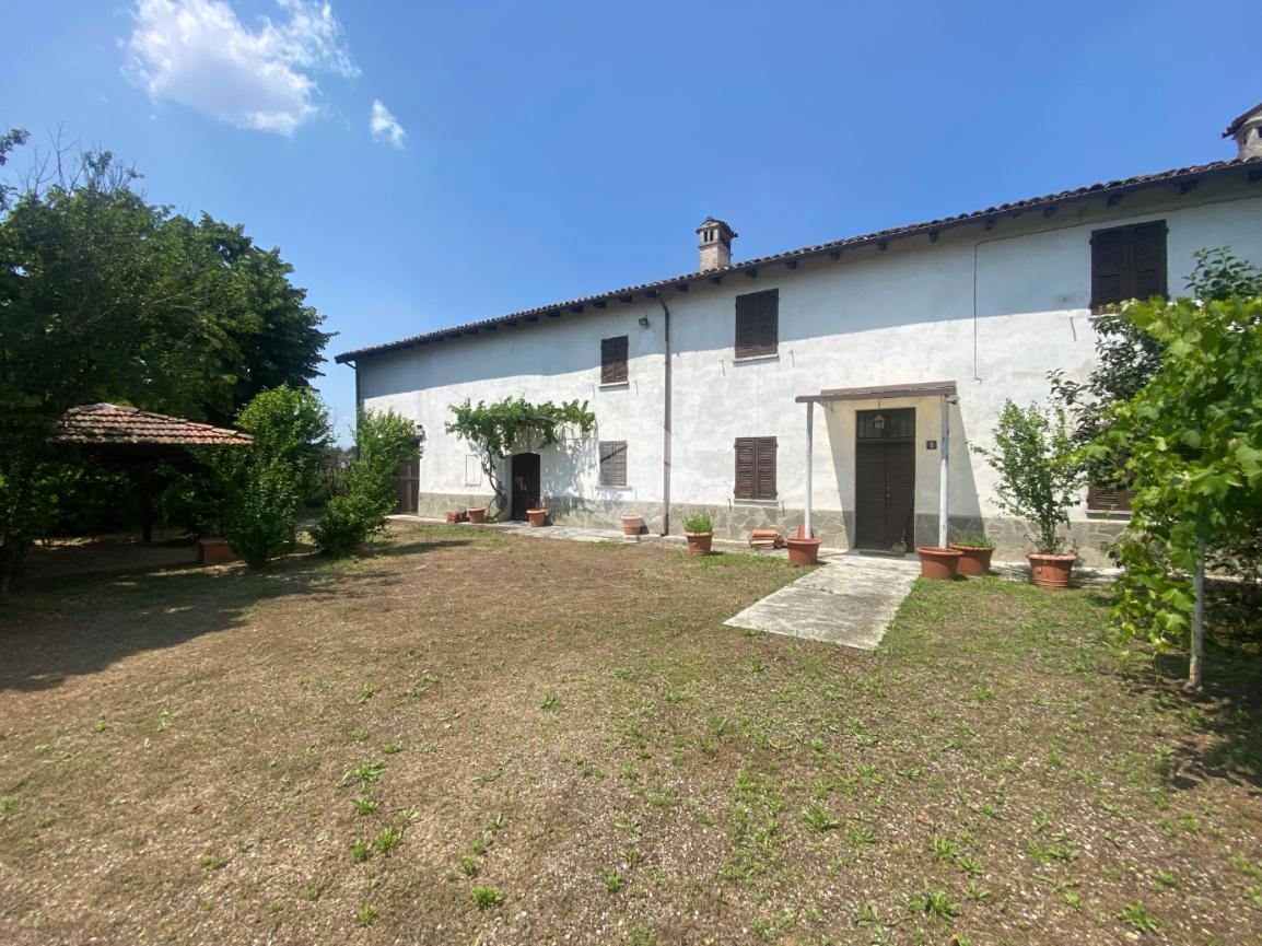 Casa indipendente in vendita a Pozzolo Formigaro