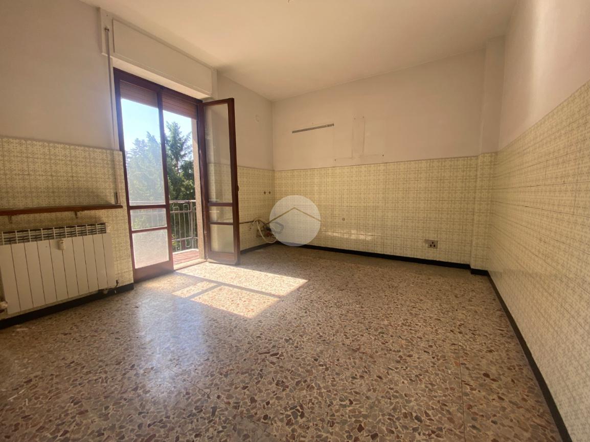 Appartamento in vendita a Novi Ligure