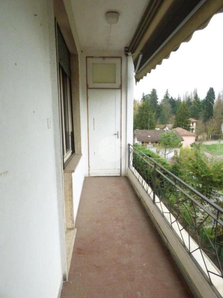 Appartamento in vendita a Novi Ligure