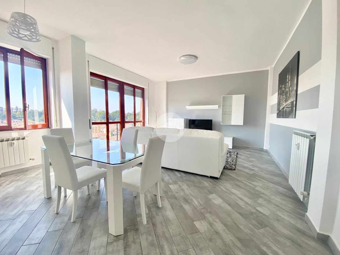 Appartamento in vendita a Novi Ligure