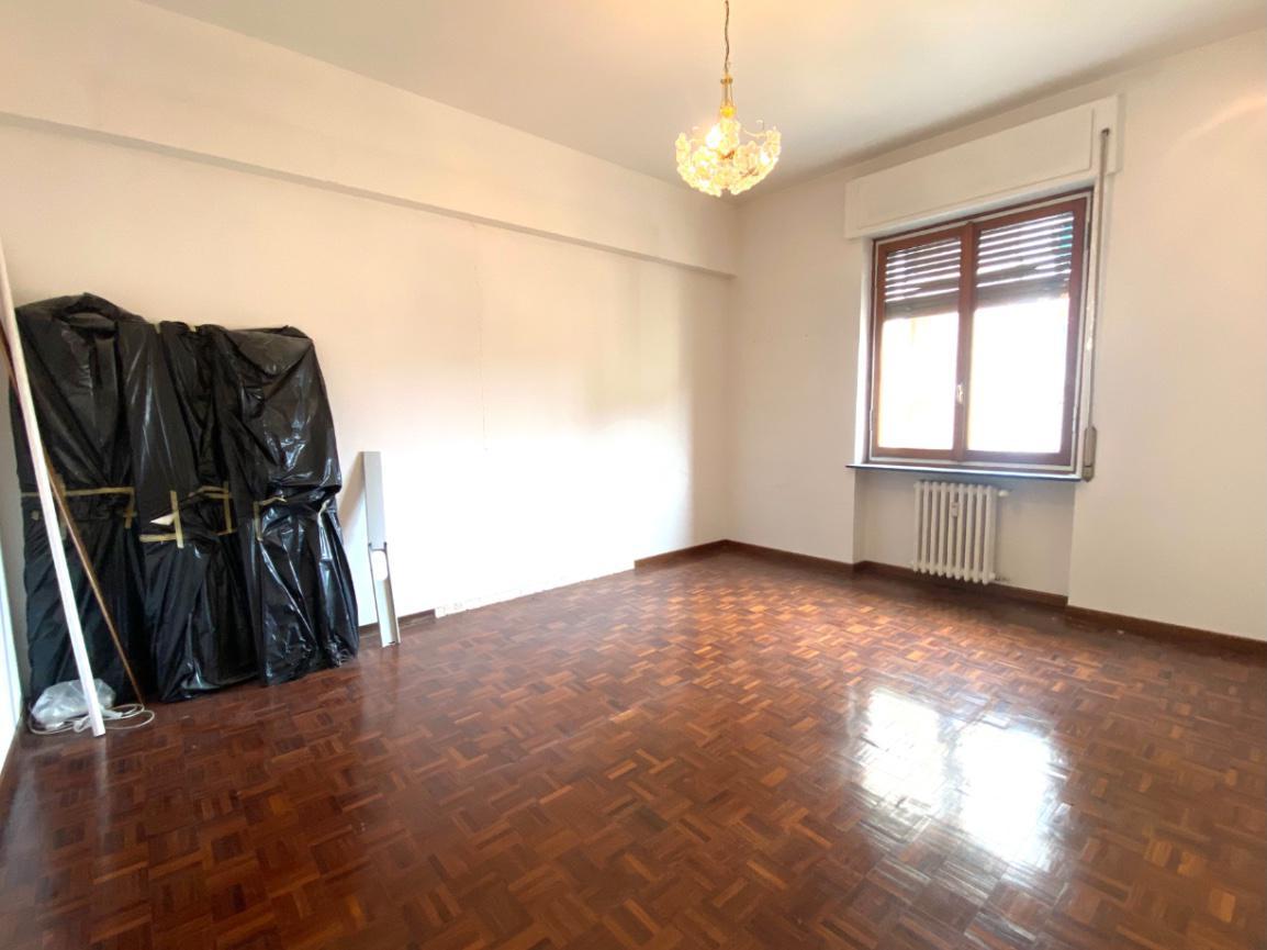 Appartamento in vendita a Novi Ligure