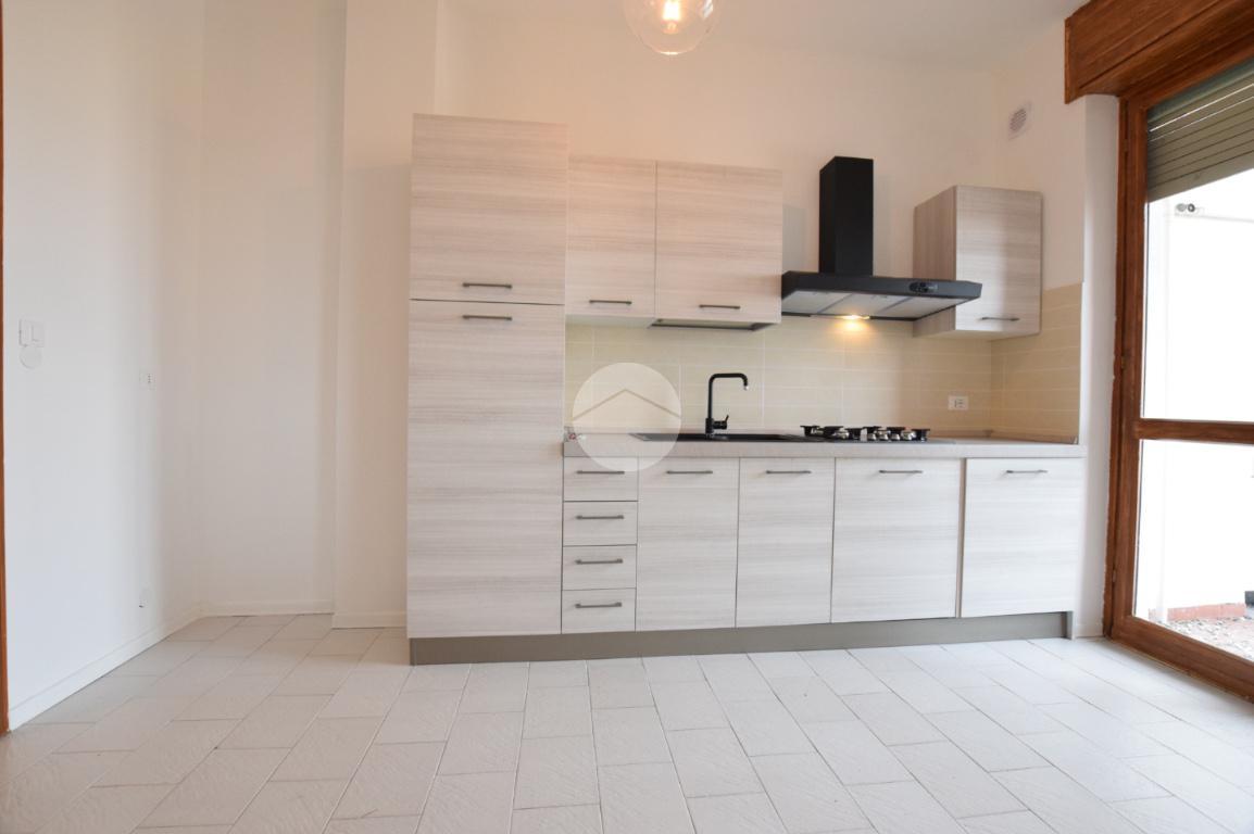 Appartamento in vendita a Novi Ligure